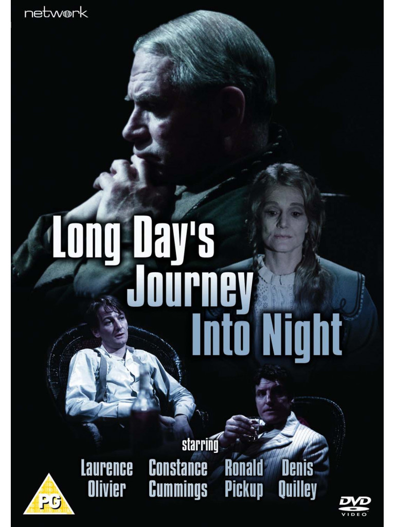 Long Days Journey Into Night Play [Edizione: Regno Unito] - DVD.it