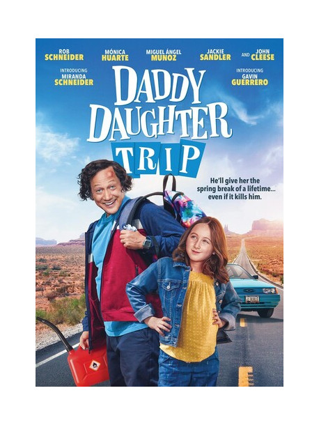 Daddy Daughter Trip [Edizione: Stati Uniti] - DVD.it